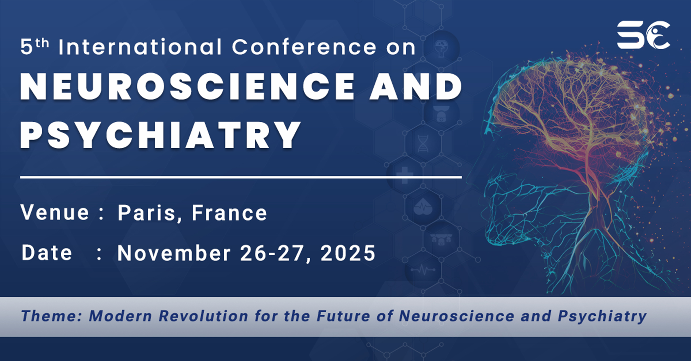 Submit abstract | Neuroscience Conference | Psychiatry Conference