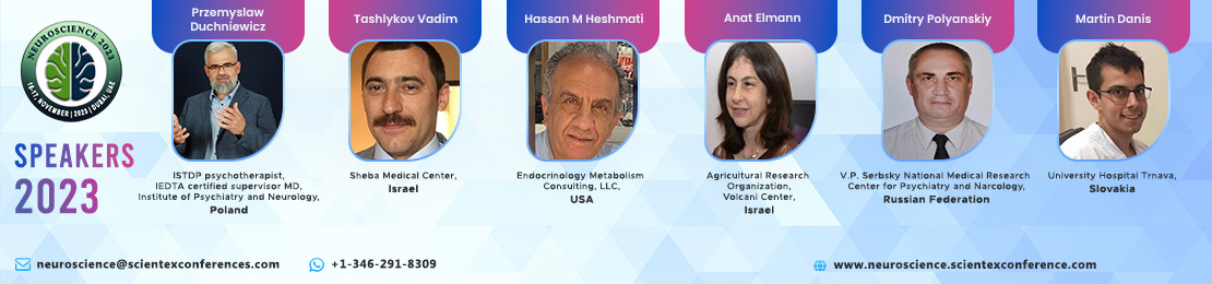 neuroscience conference | psychiatry conference | Dubai | 2023