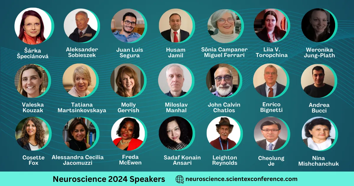 Neuroscience Conference | Psychiatry Conference | Thailand | 2024