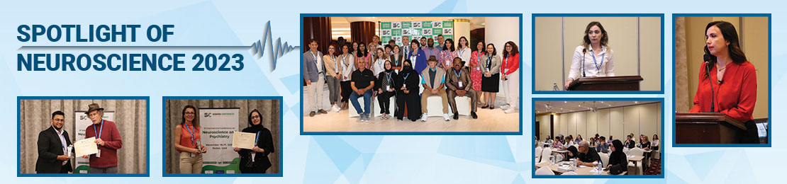 Neuroscience Conference | Psychiatry Conference | Thailand | 2024